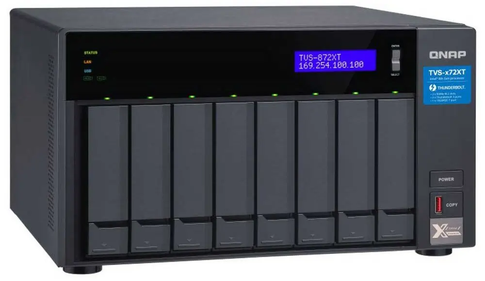 SAN Data Recovery Solutions - Secure and Reliable Recovery