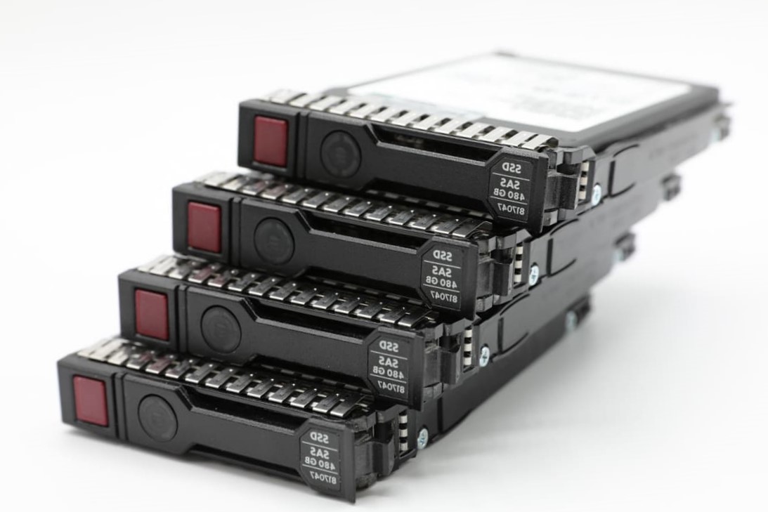 RAID 10 Data Recovery Services - Data Recovery New York