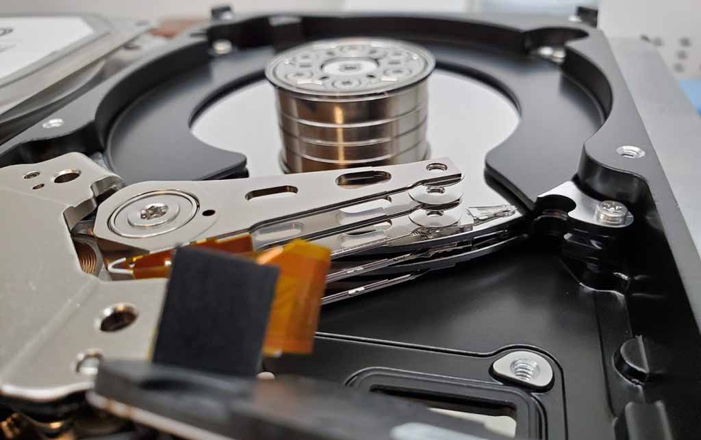 Seagate Data Recovery Services - Data Recovery New York