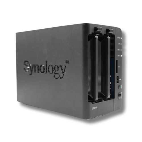 NAS Data Recovery New York | Get Files Back