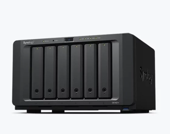 NAS Data Recovery New York | Get Files Back